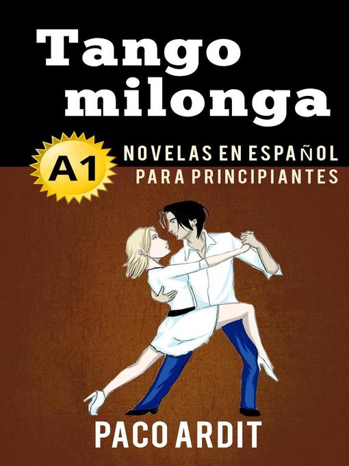 Libby - Tango milonga
